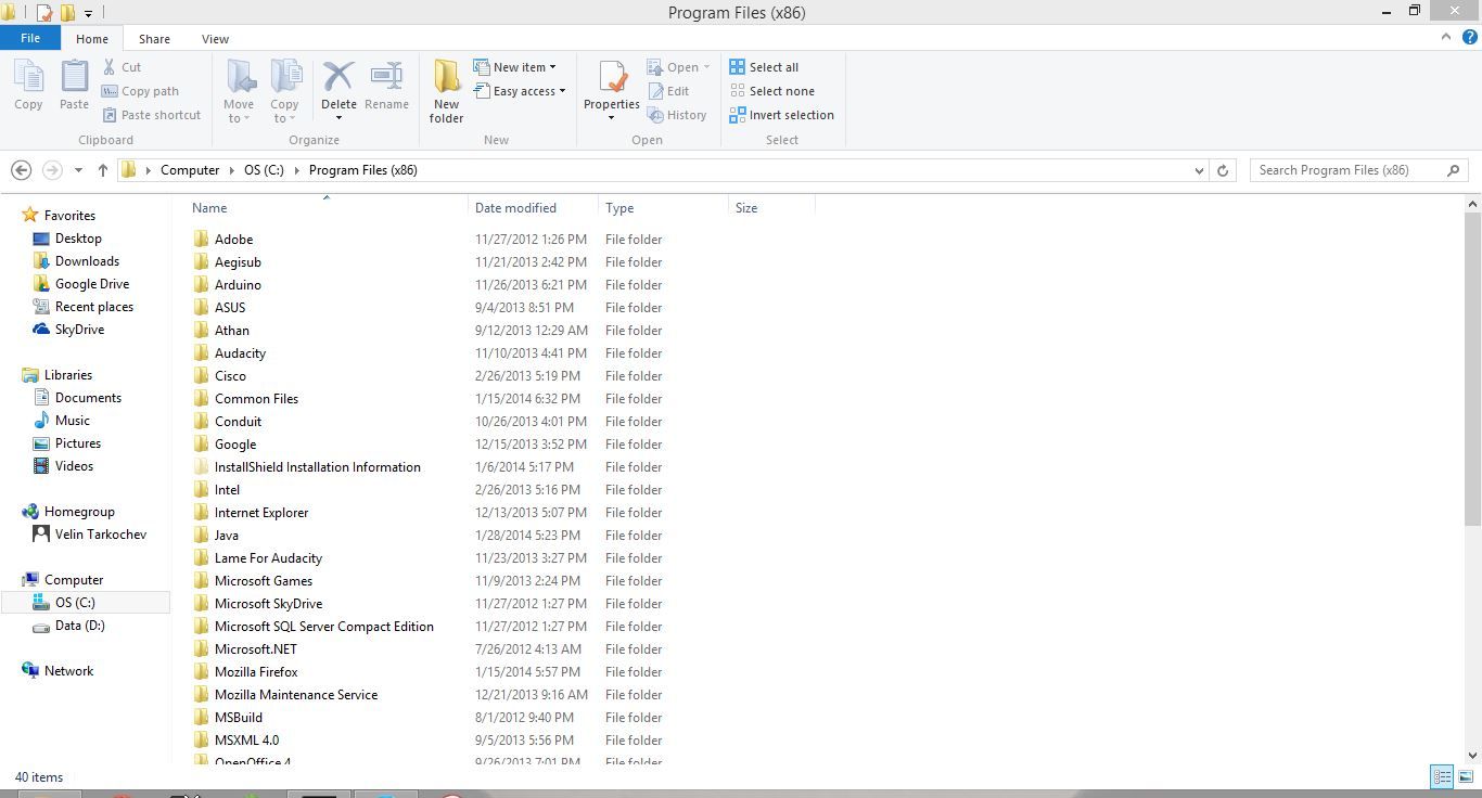 30 Sneaky Places and Compartments to Hide Your Money (and Other Items ...