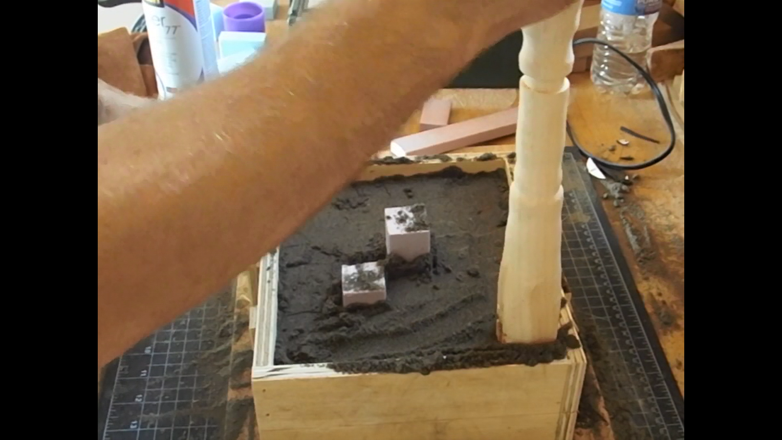 Aluminum Branding Iron : 8 Steps (with Pictures) - Instructables