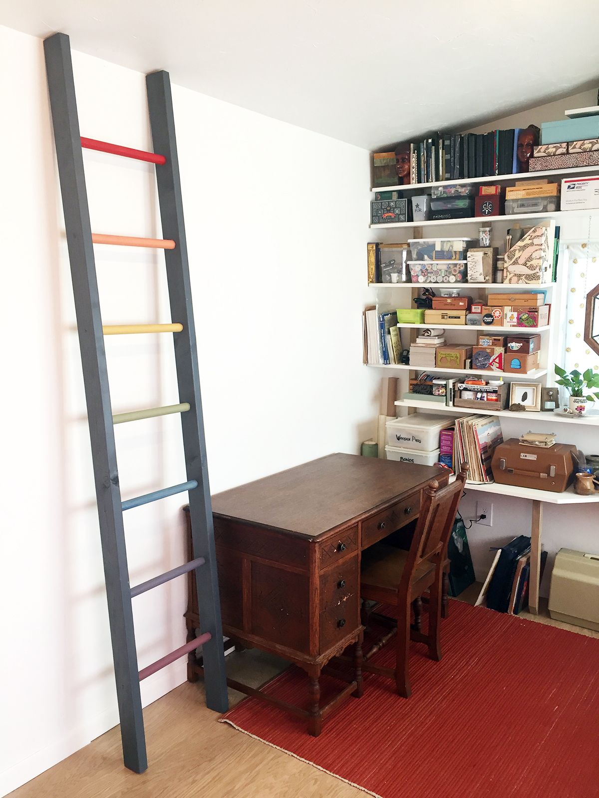 Building a Backyard Artist Studio : 12 Steps (with Pictures ...