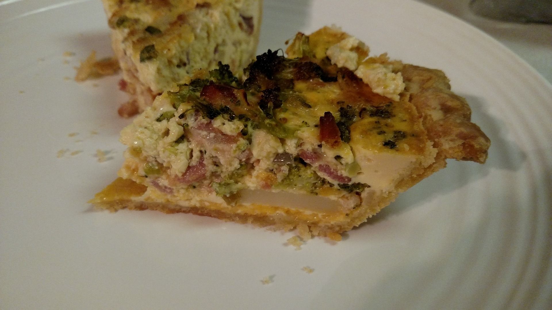 Quail Egg Quiche : 7 Steps (with Pictures) - Instructables
