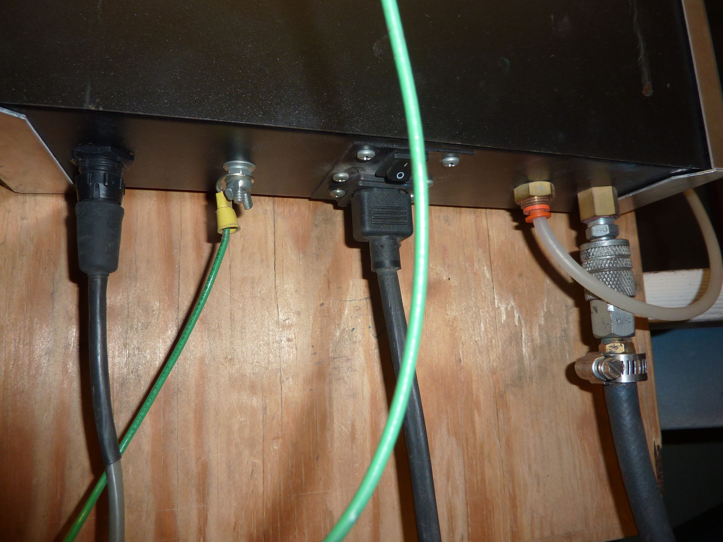 How to Powder-Coat Metal Art Items : 7 Steps (with Pictures ...