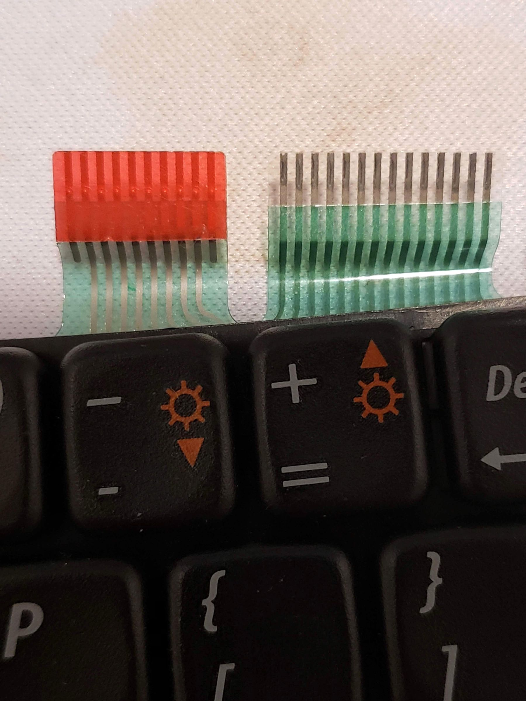 How to Make a USB Laptop Keyboard Controller : 23 Steps - Instructables