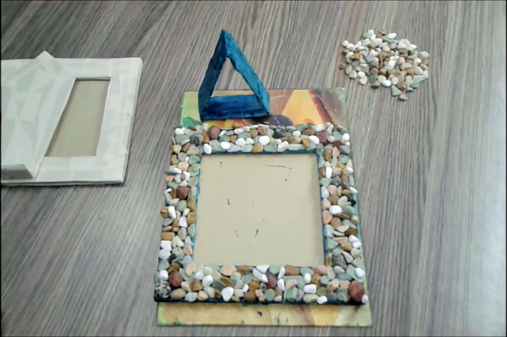 How to Make Photo Frames : 3 Steps - Instructables