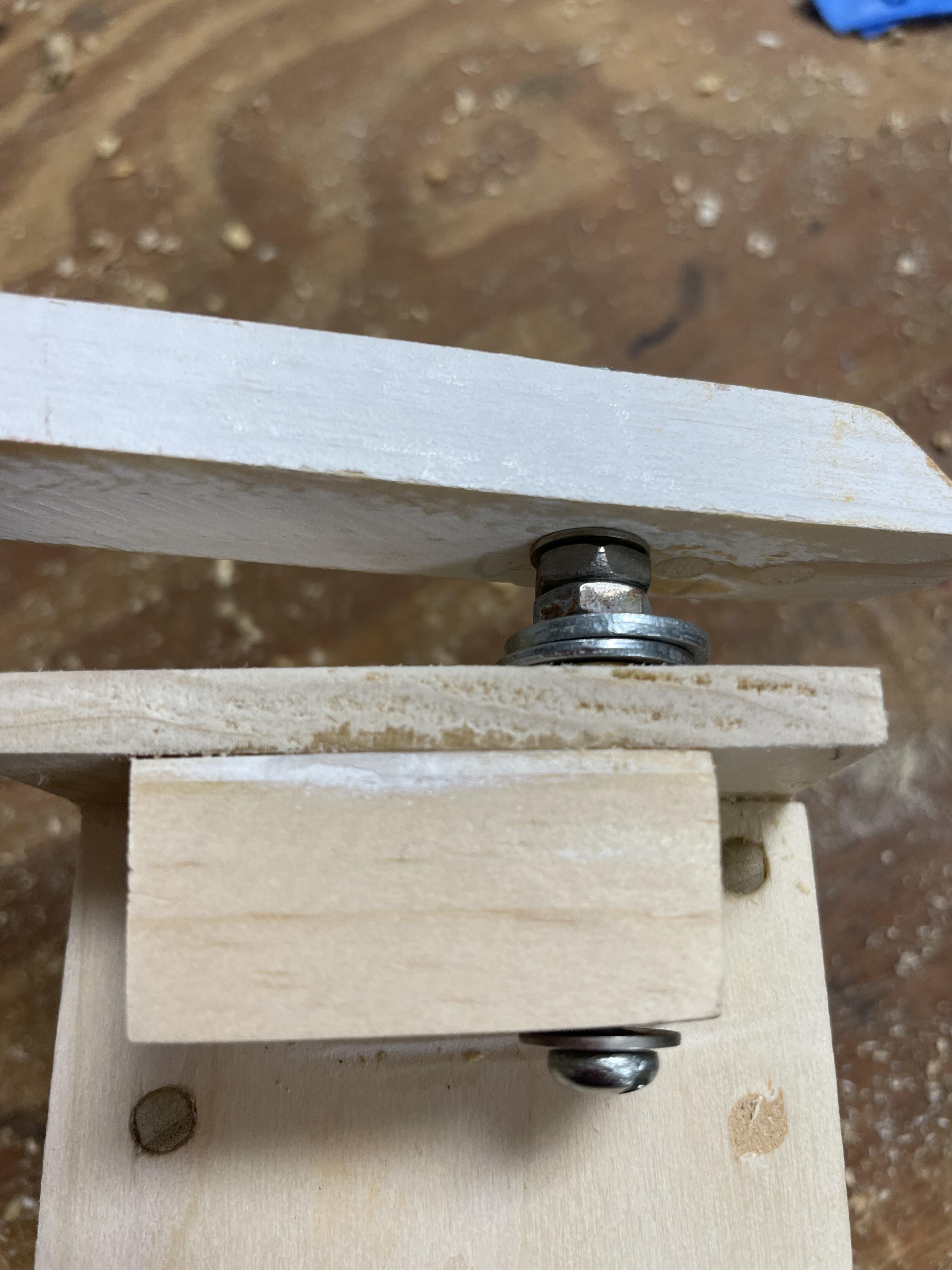 ROLLING BALL TRACK WITH BALL ELEVATOR : 6 Steps (with Pictures ...