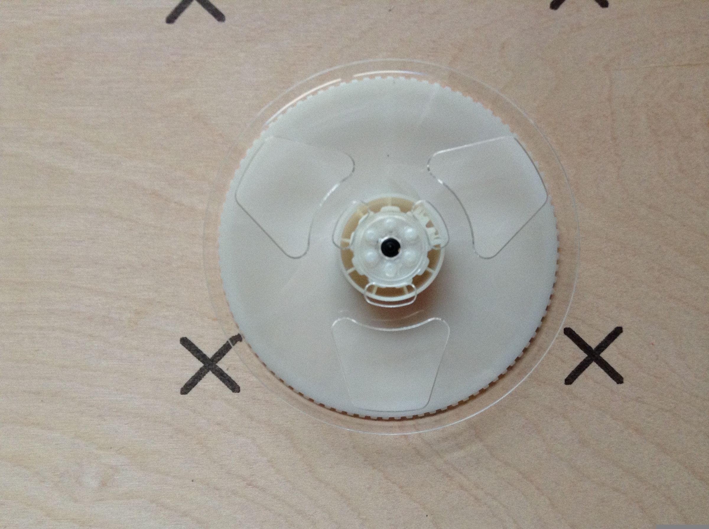 VHS Tape Secret Compartment : 7 Steps (with Pictures) - Instructables