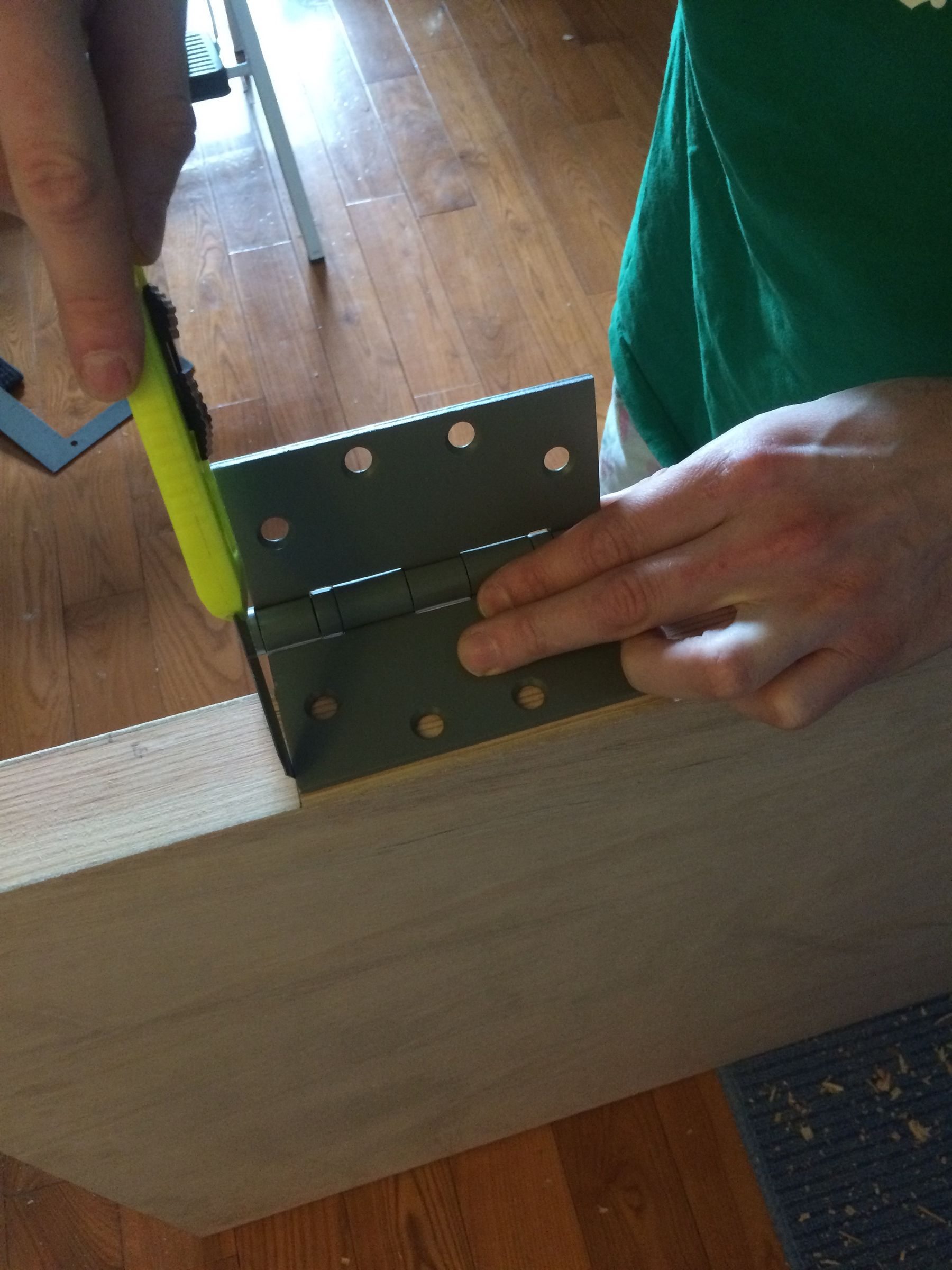 Super SIMPLE Secret Bookshelf Door & Book Unlock Mechanism : 9 Steps ...