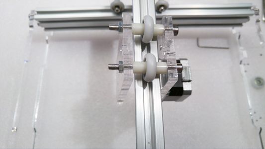 GearBest Laser Engraver DIY Kit Assembly Instructions : 14 Steps ...