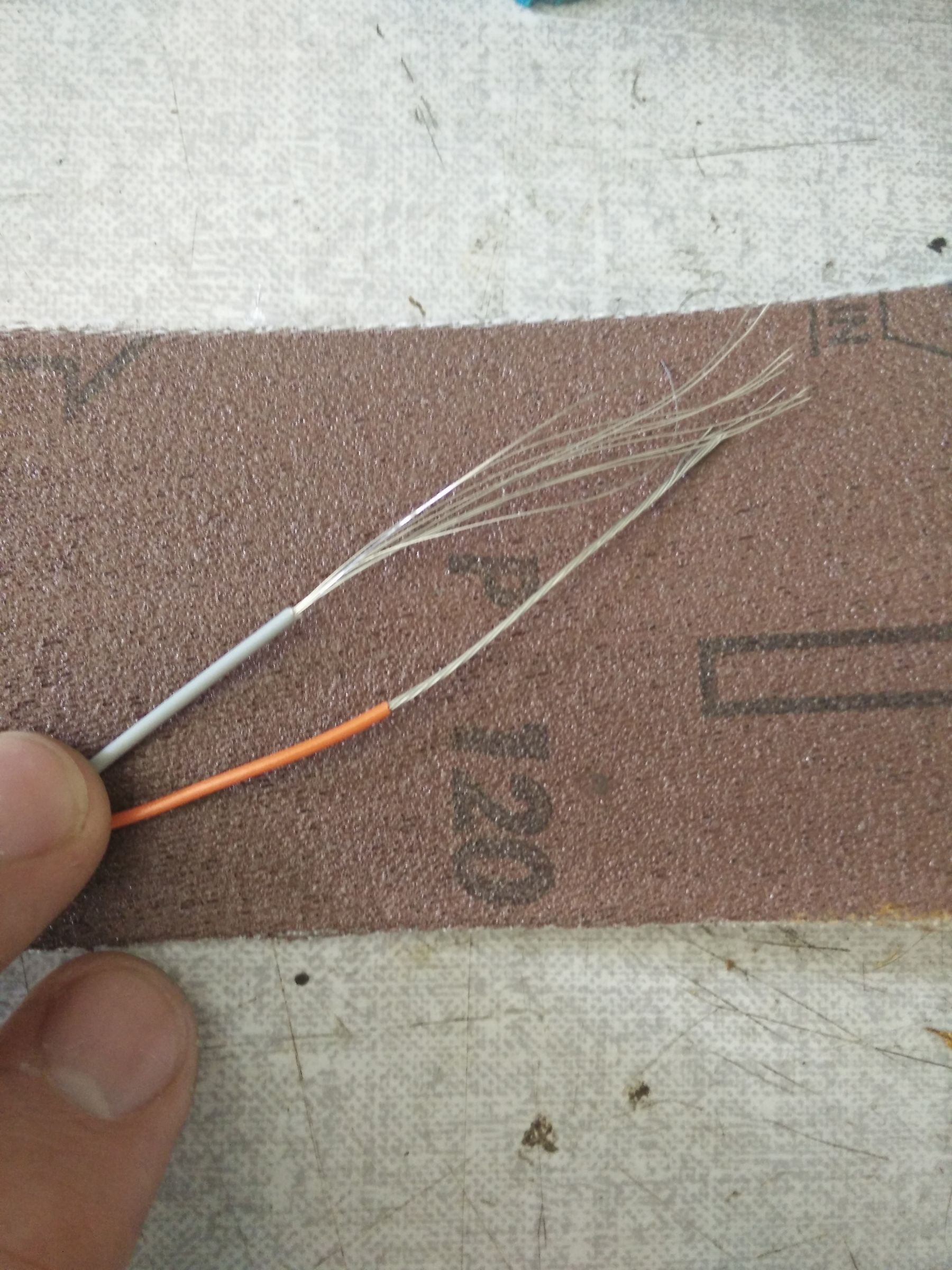 How to Do a Western Union Splice (with Pictures) - Instructables