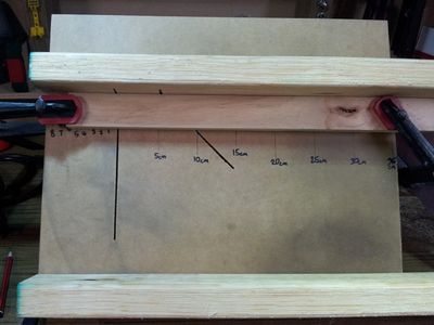 Circular Saw Mitre Box : 10 Steps (with Pictures) - Instructables