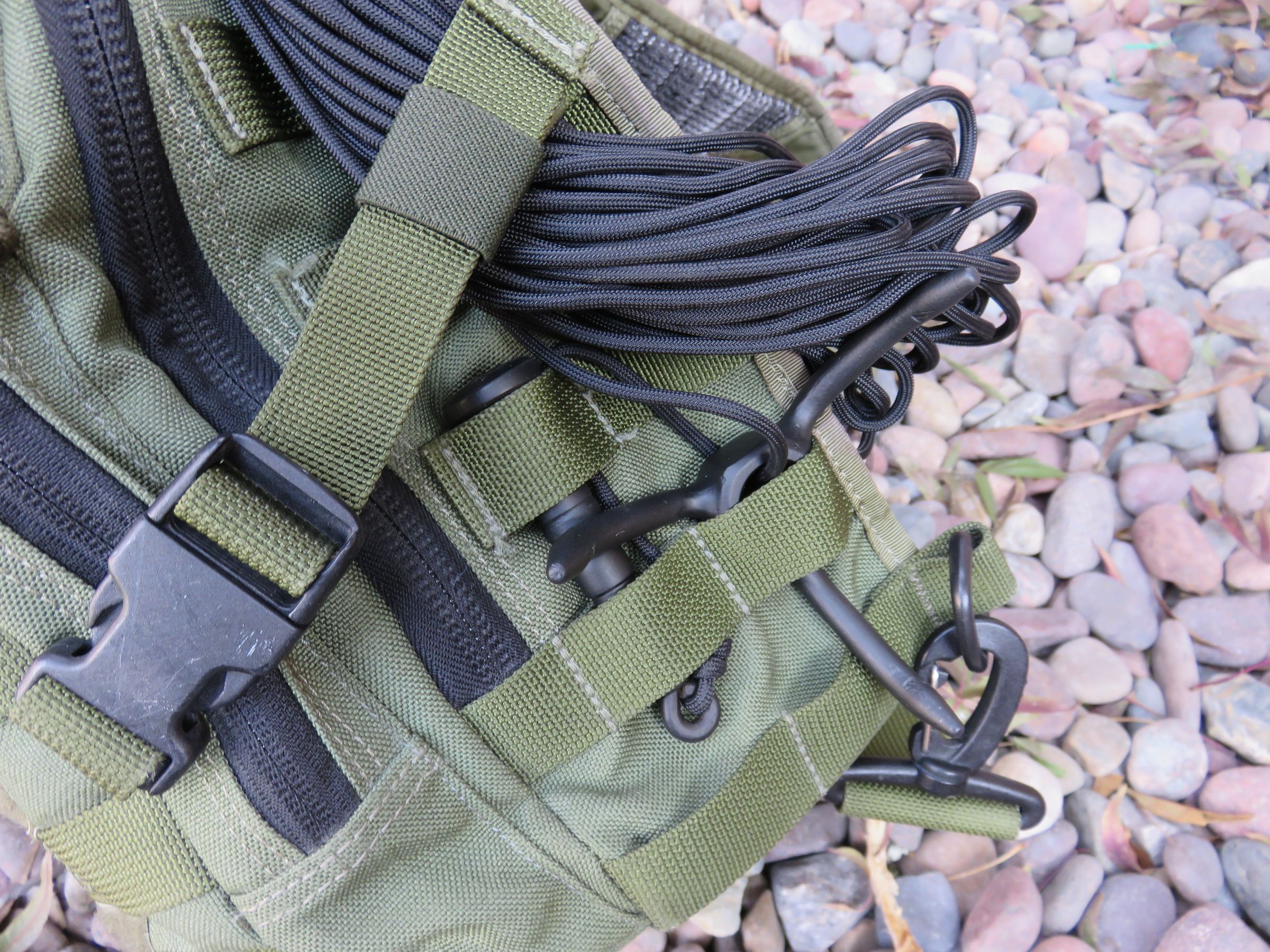 Compact Grappling Hook : 8 Steps (with Pictures) - Instructables