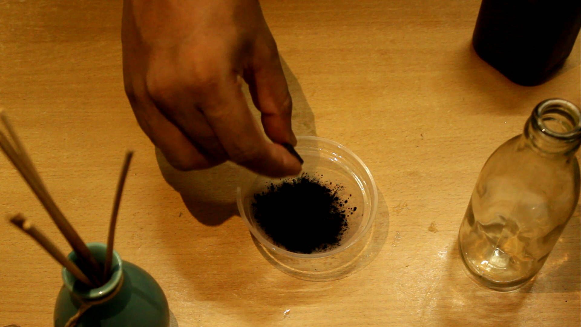 How to Make FerroFluids : 6 Steps (with Pictures) - Instructables