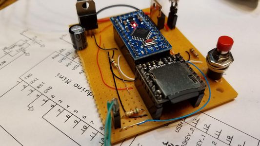 Thunder & Lightning Animation : 11 Steps (with Pictures) - Instructables