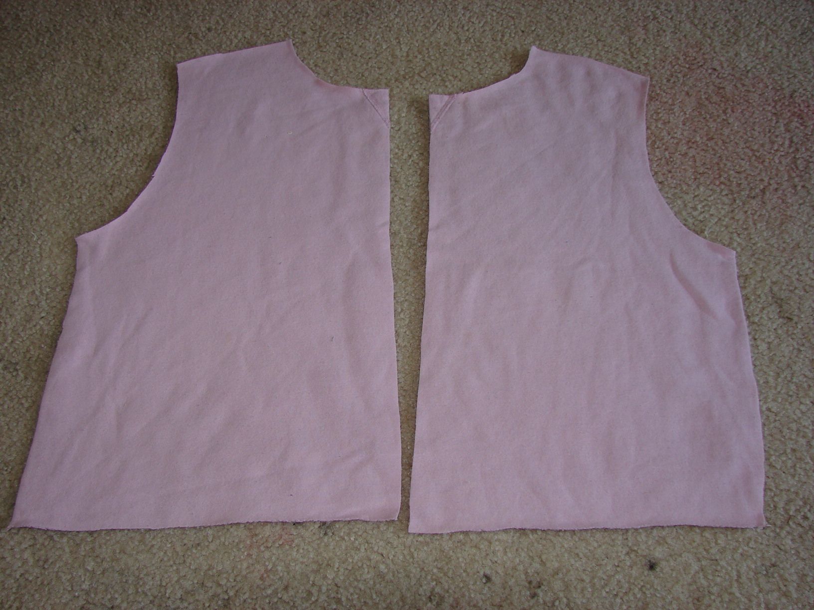 Quilted Sweatshirt : 13 Steps - Instructables