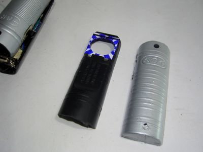 DIY WIRELESS REMOTE CONTROLLER FOR ROBOTS, RC BOATS .. : 7 Steps (with ...