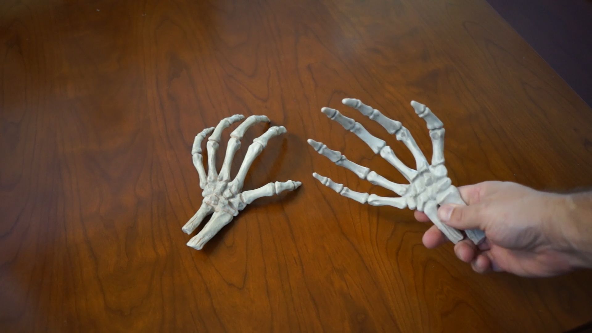 DIY Halloween Mummy : 12 Steps (with Pictures) - Instructables