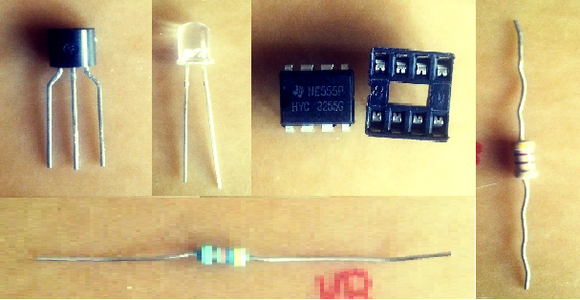 Water Level Indicator & Controller : 7 Steps - Instructables