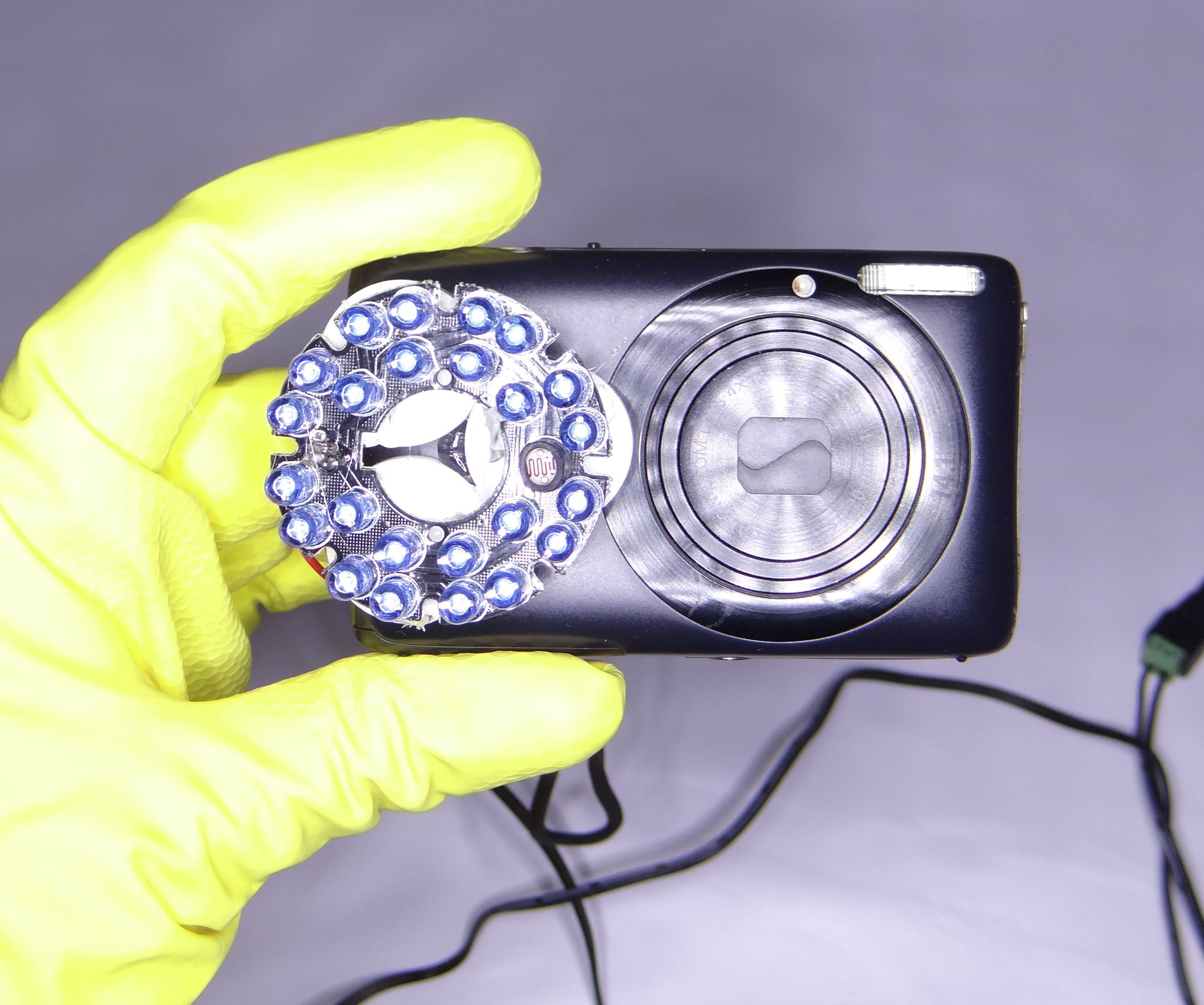 make a dummy/fake camera DIY Project - Step-by-Step DIY Project ...