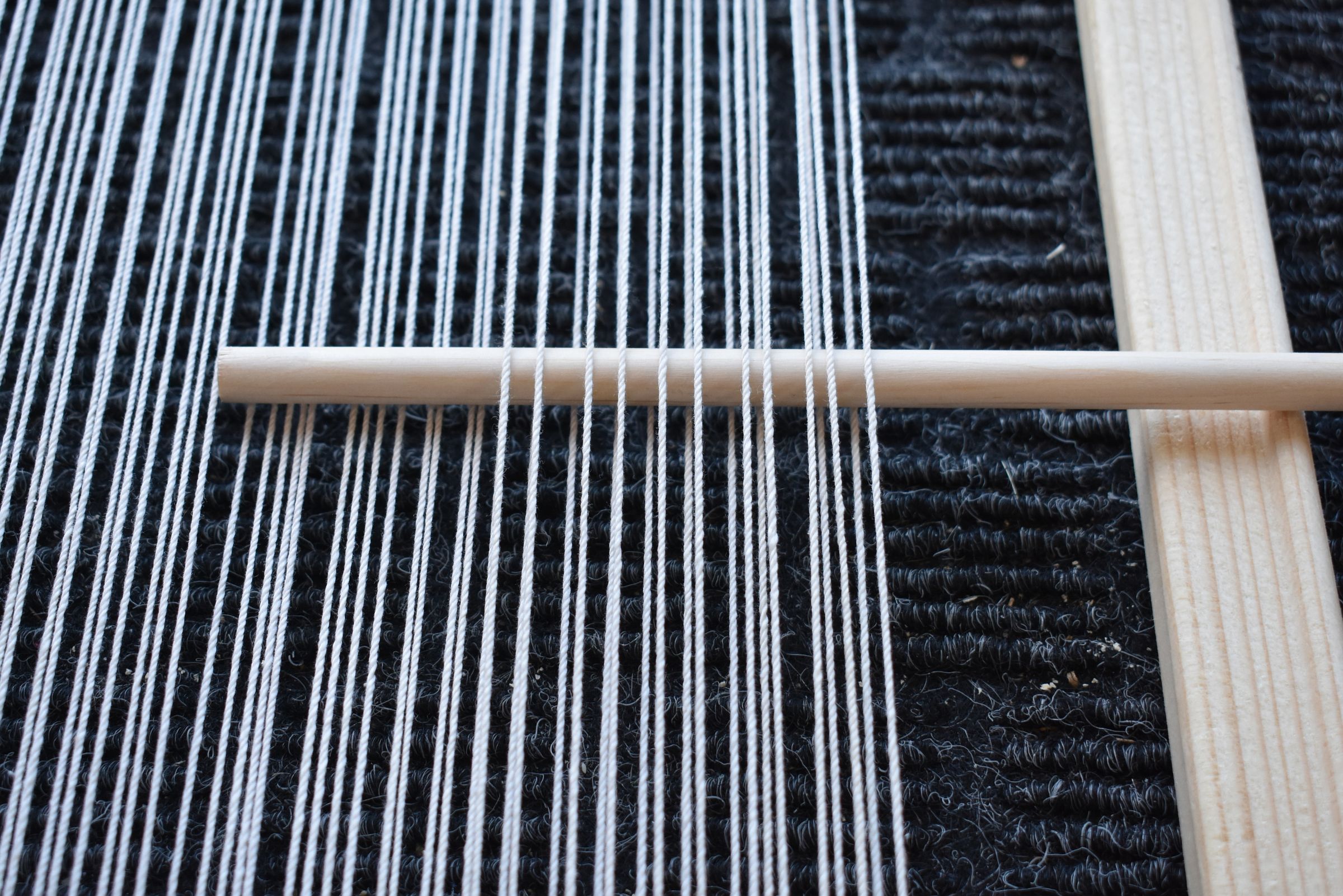 Weaving With Nature : 8 Steps (with Pictures) - Instructables