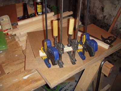 How to Make a Stackable Wooden Storage Box - Instructables