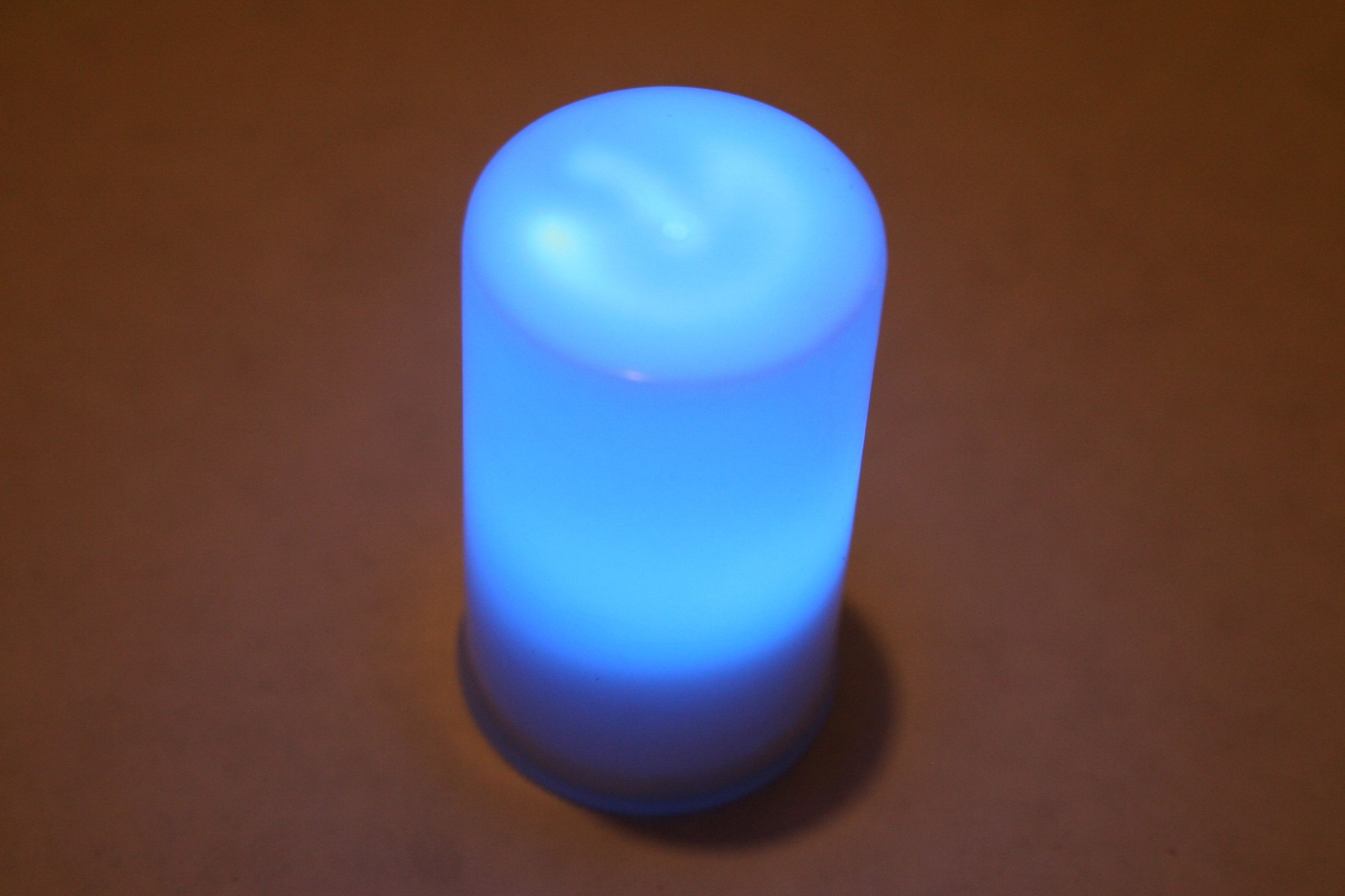 Mini LED Lantern : 4 Steps - Instructables
