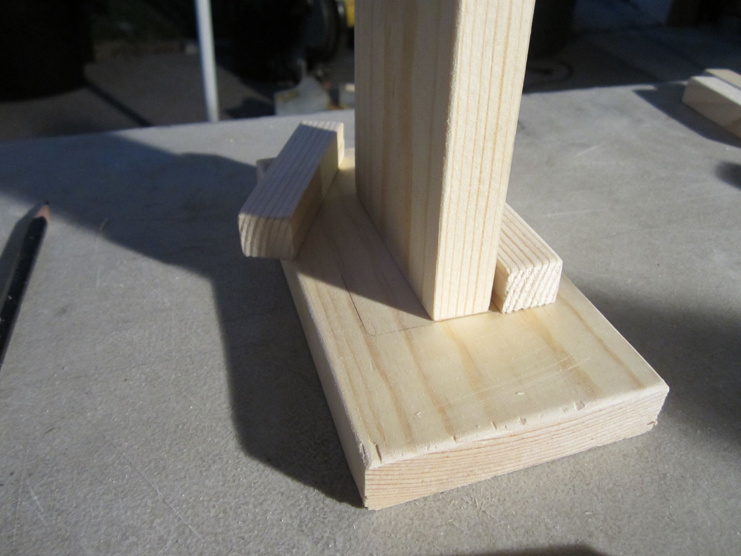 Animation Photographer / Bipod Camera Stand : 6 Steps (with Pictures ...