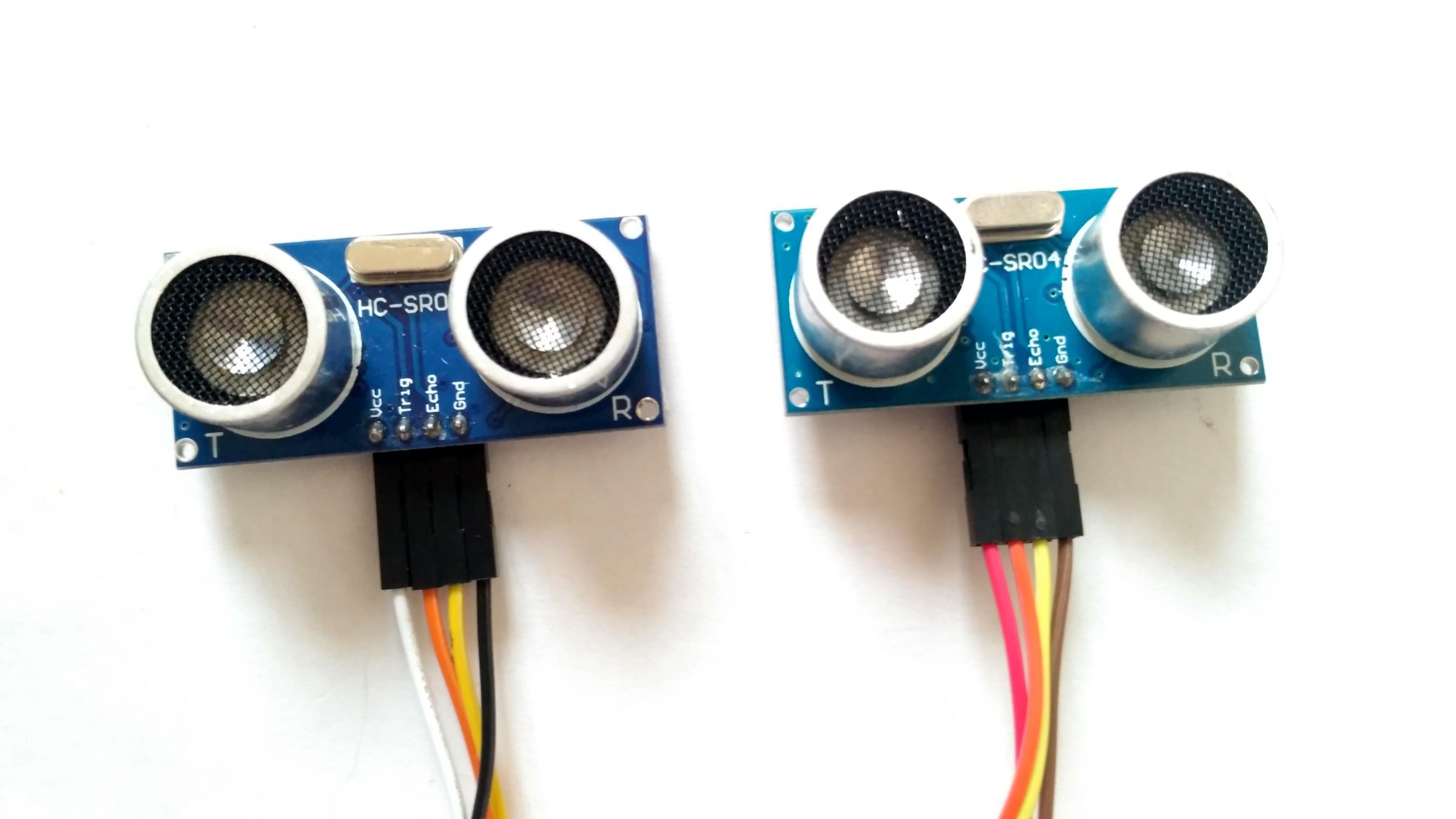 Wheeled Self-Balancing Robot | With Arduino Uno, L293D & Ultrasonic ...