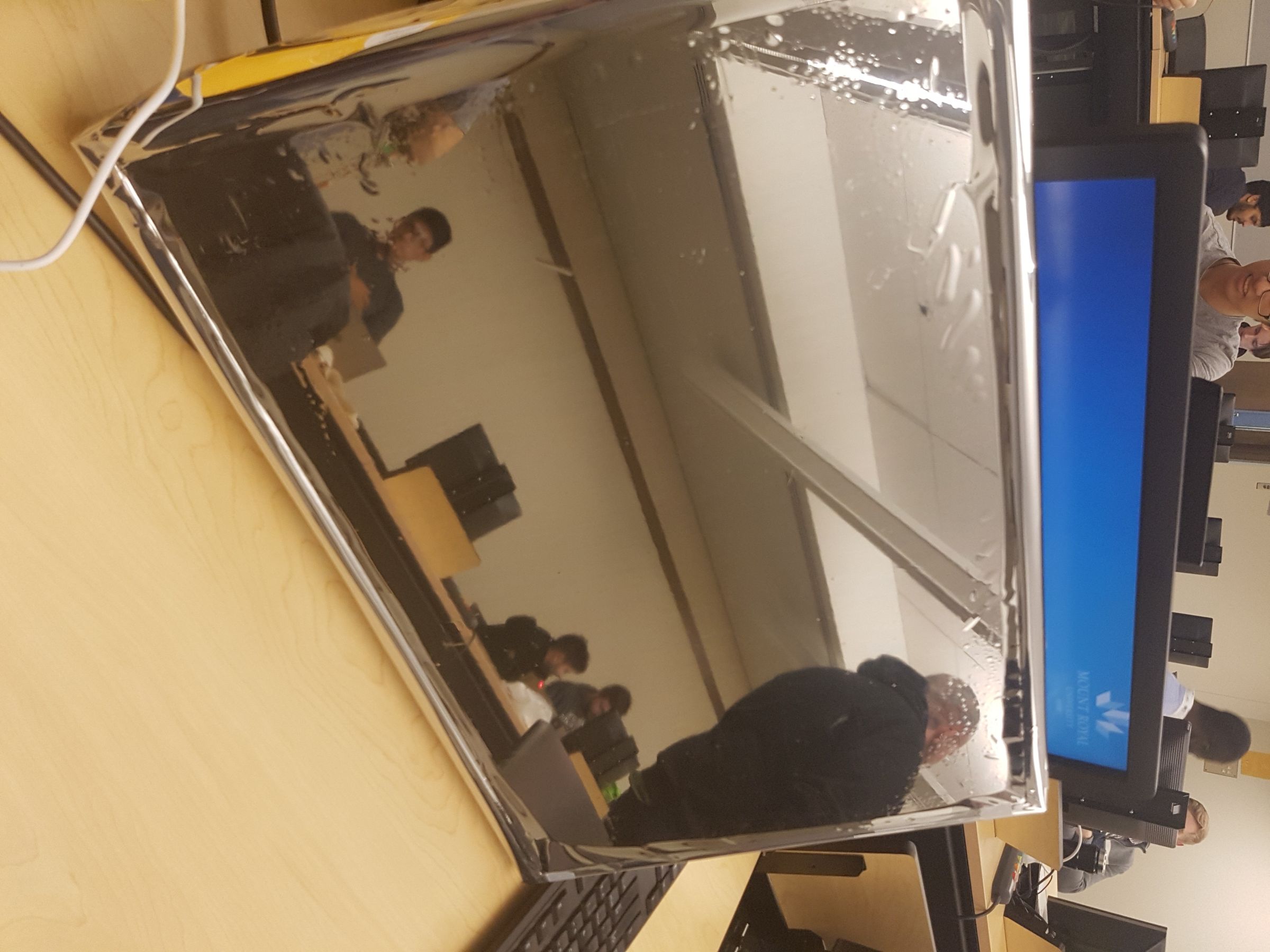 Smart Mirror -Raspberry Pi 3 : 5 Steps (with Pictures) - Instructables