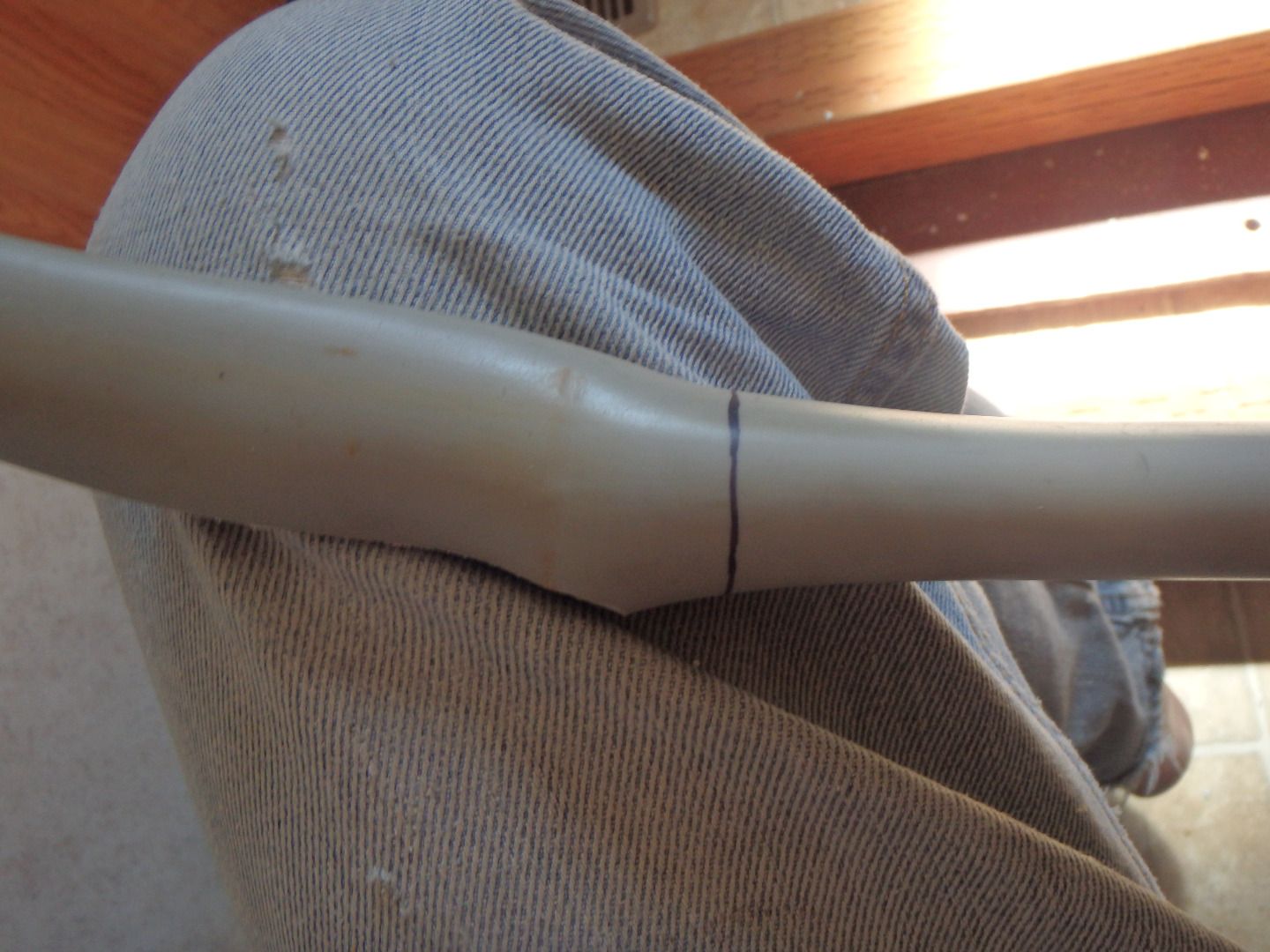 Single Piece PVC Recurve Bow : 11 Steps (with Pictures) - Instructables