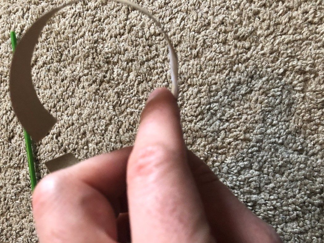 Engineering a Hoop Glider : 13 Steps (with Pictures) - Instructables
