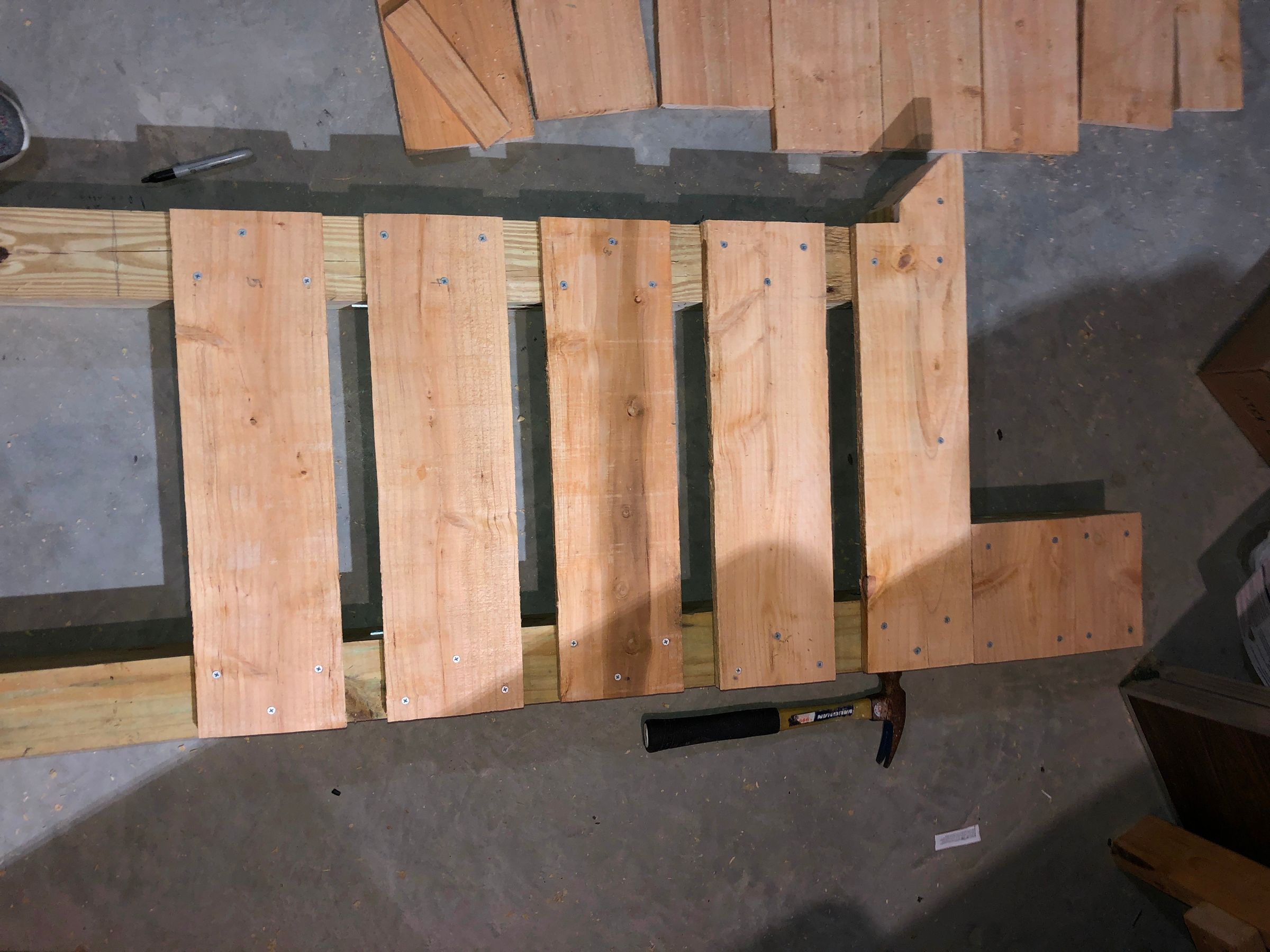 Mailbox Project : 4 Steps (with Pictures) - Instructables