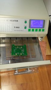 Making Double Side Boards in Reflow Oven : 8 Steps - Instructables