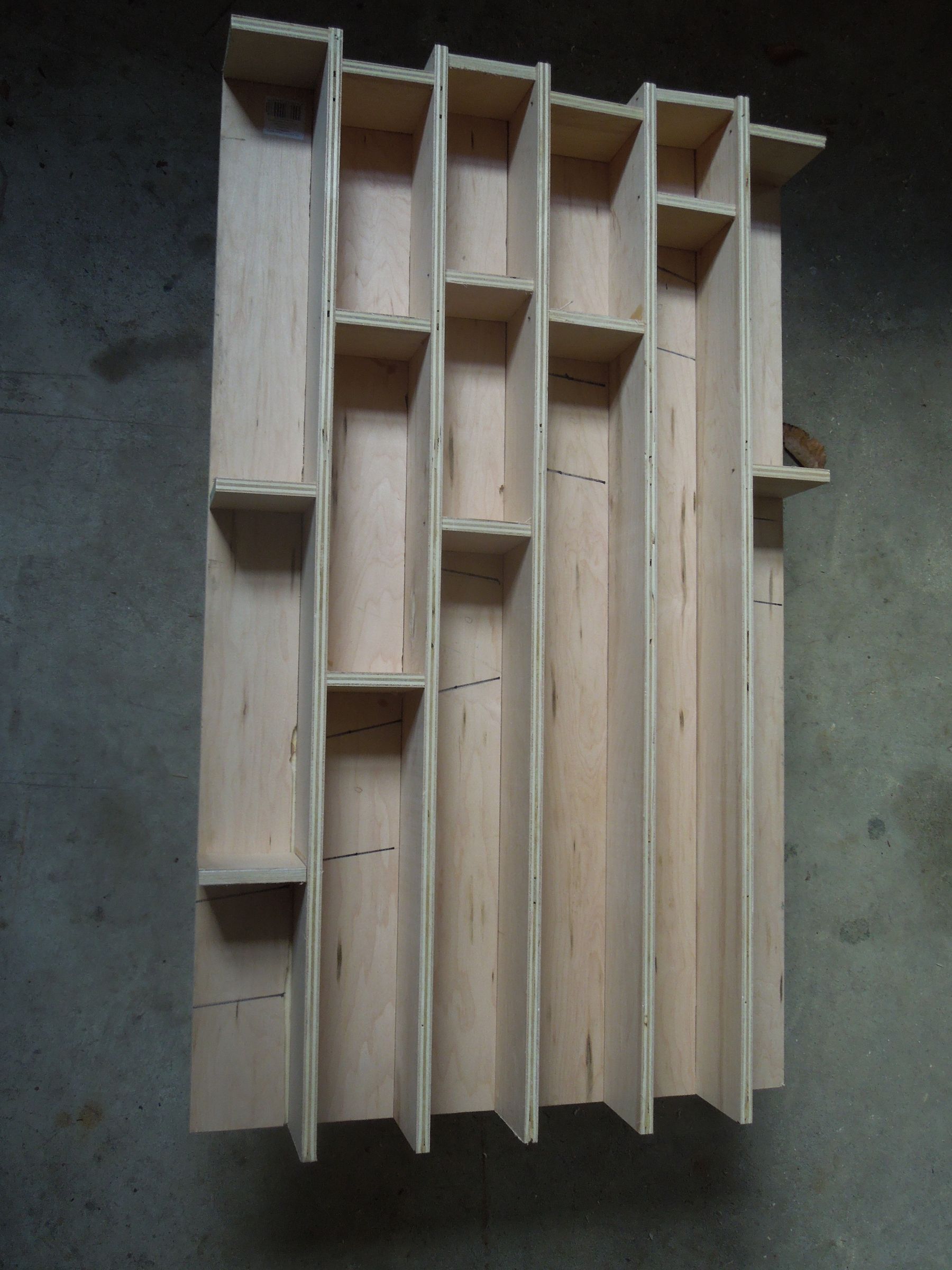 SKEE BALL : 35 Steps (with Pictures) - Instructables