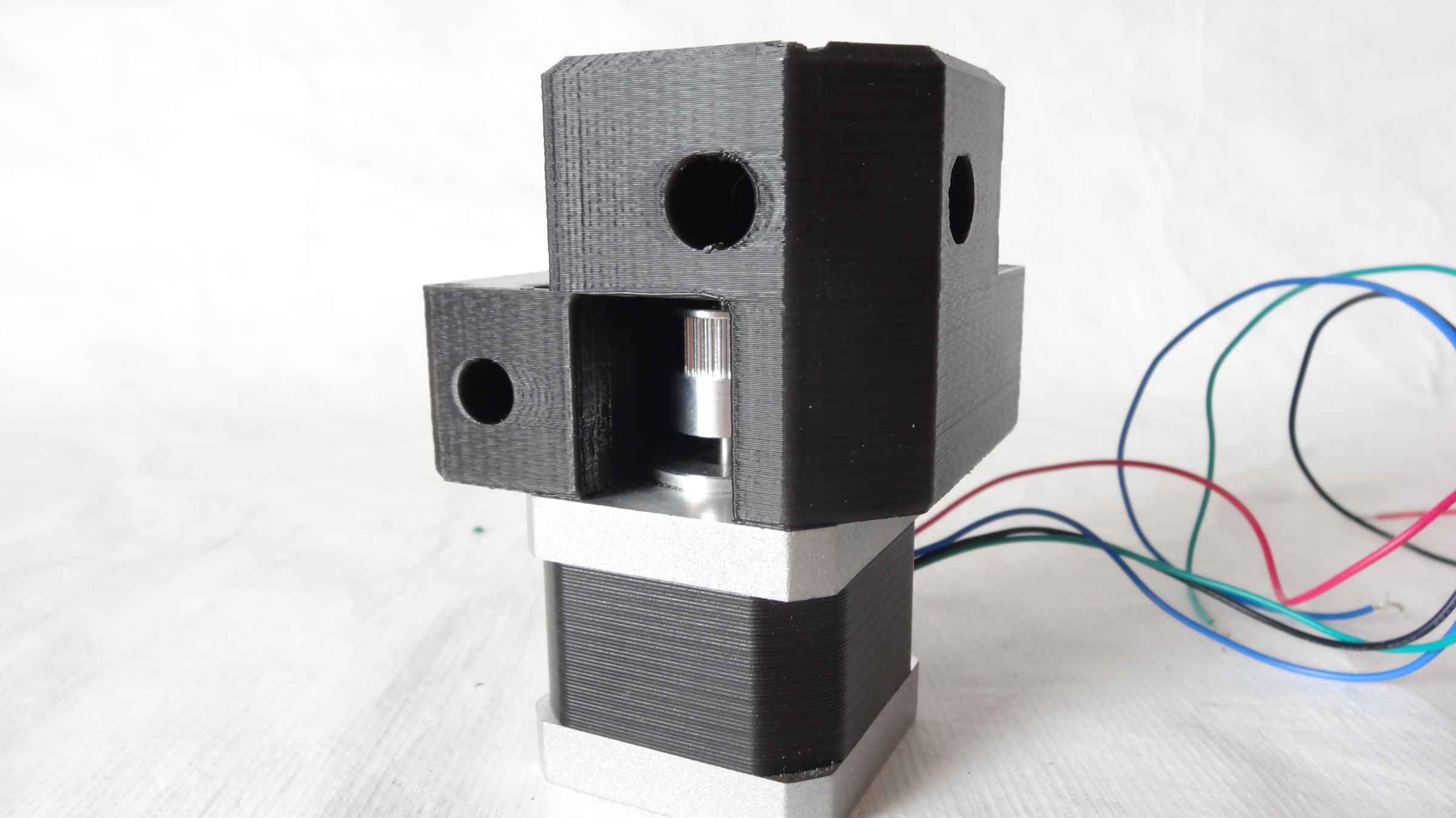 DIY-SLS-3D-Printer : 30 Steps (with Pictures) - Instructables