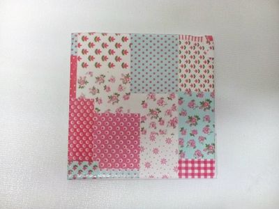 Easy Tissue Paper Coasters : 4 Steps (with Pictures) - Instructables