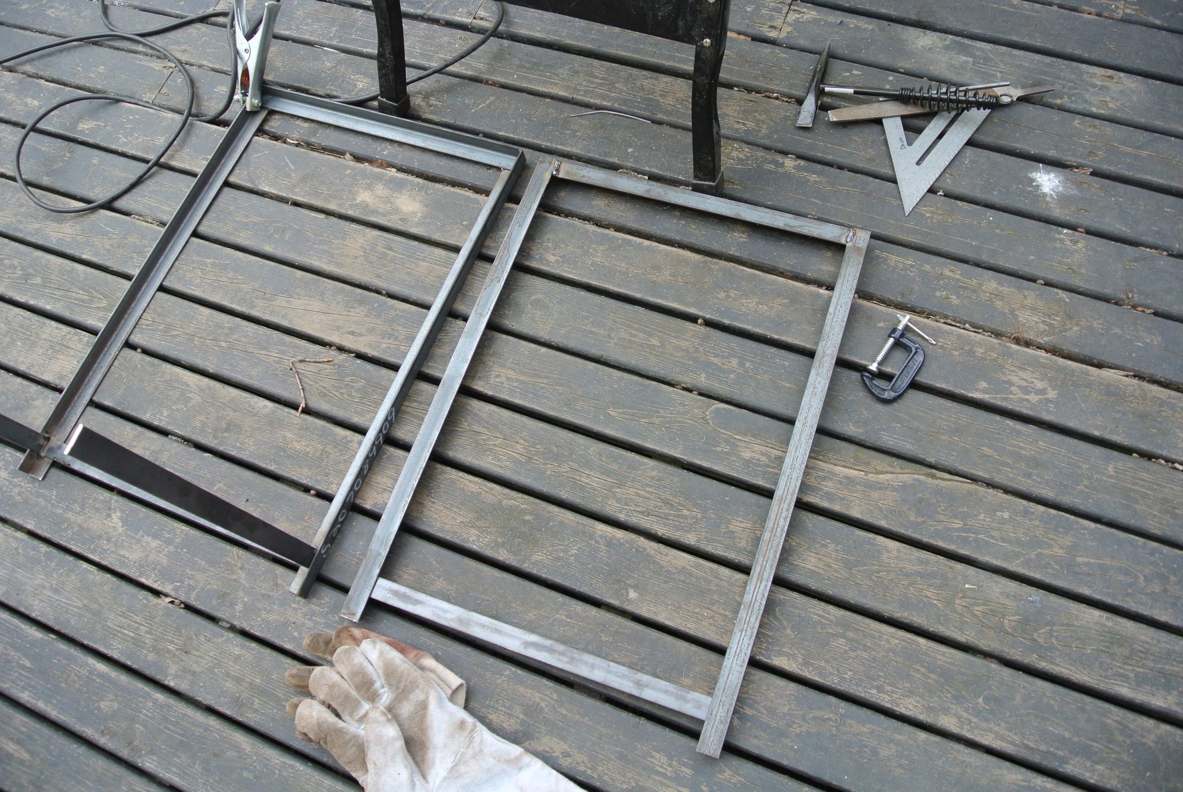 Homemade Outdoor Wok Station : 10 Steps (with Pictures) - Instructables