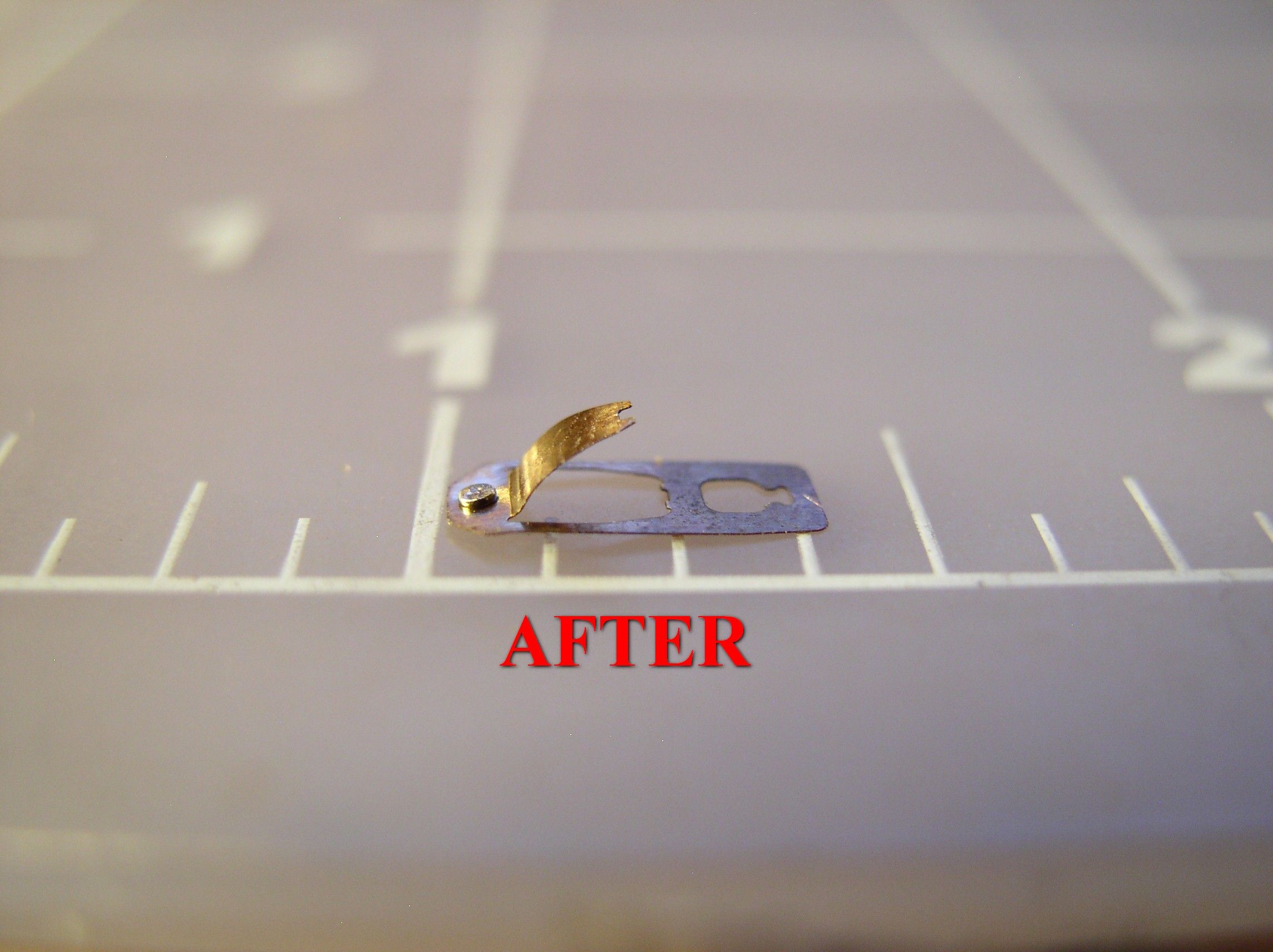 Repair Mouse With Double Click Problem : 9 Steps (with Pictures ...