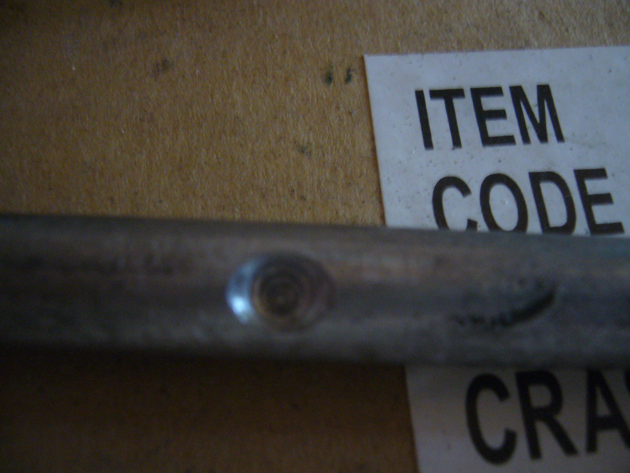 Balance 10 Nails on One Nail : 8 Steps - Instructables