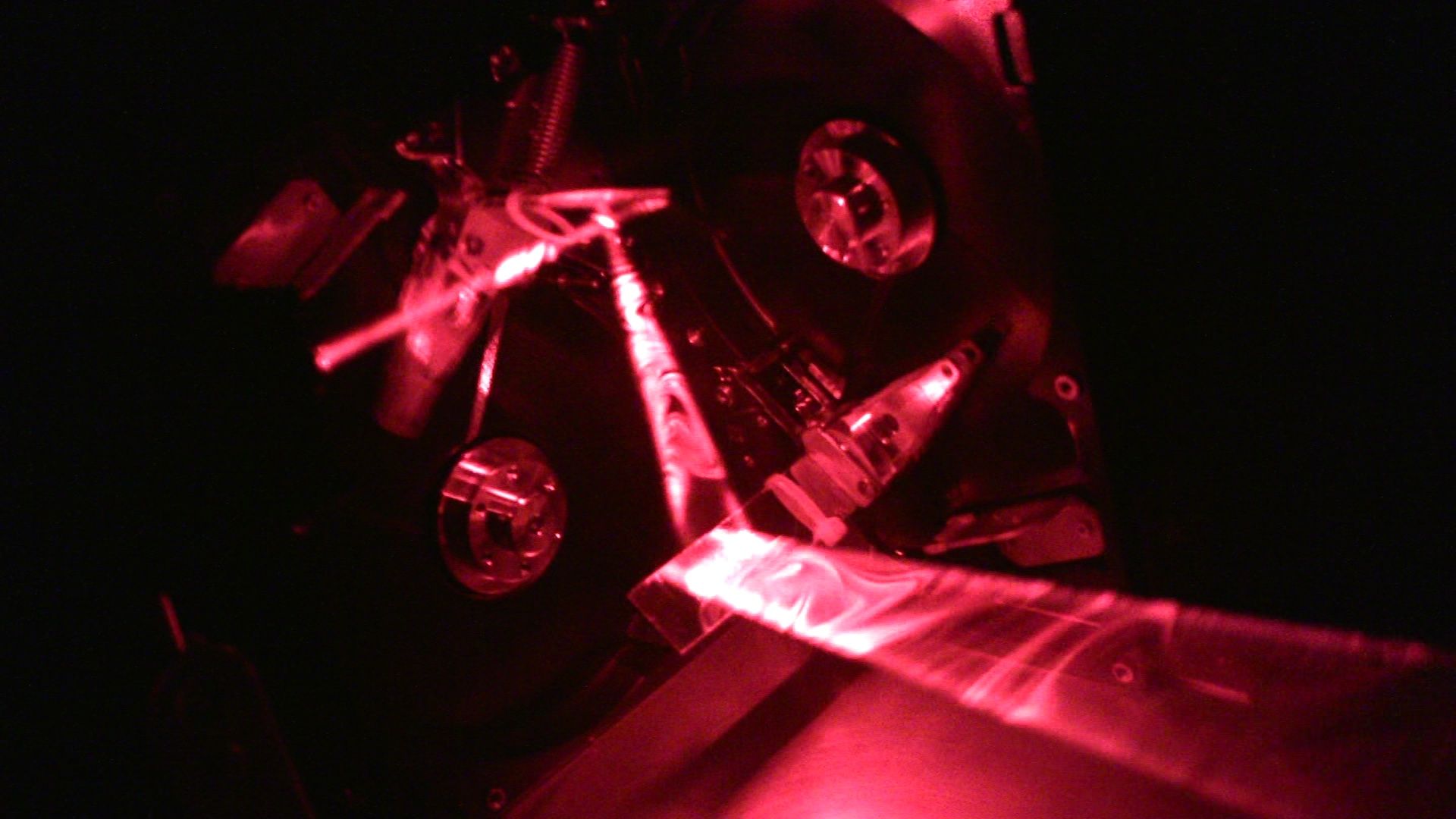 Music Laser Light Show : 15 Steps (with Pictures) - Instructables