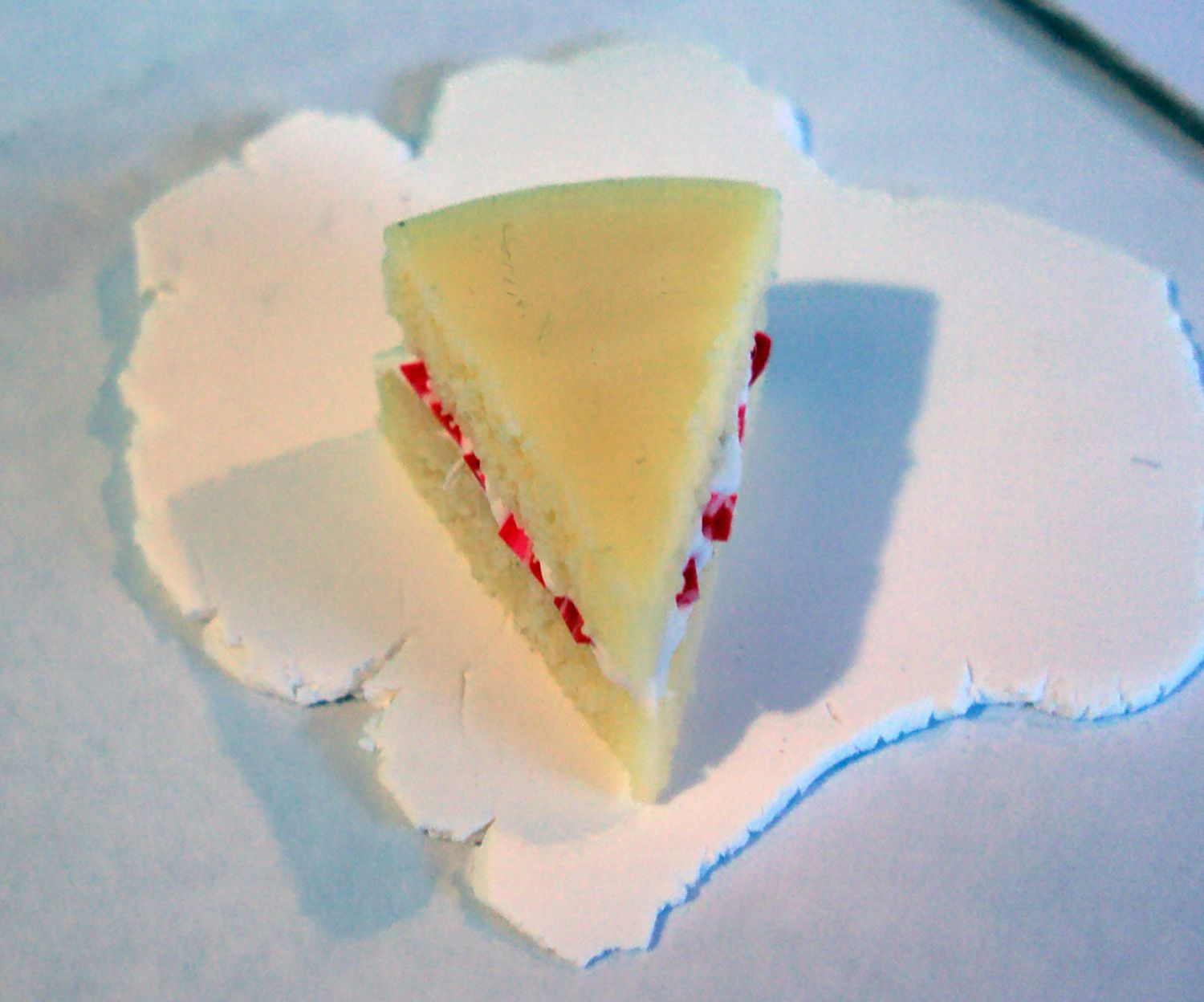 Polymer Clay Cake : 12 Steps (with Pictures) - Instructables