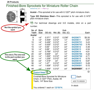 Download, Edit and Print Your Own Parts From McMaster-Carr : 7 Steps ...