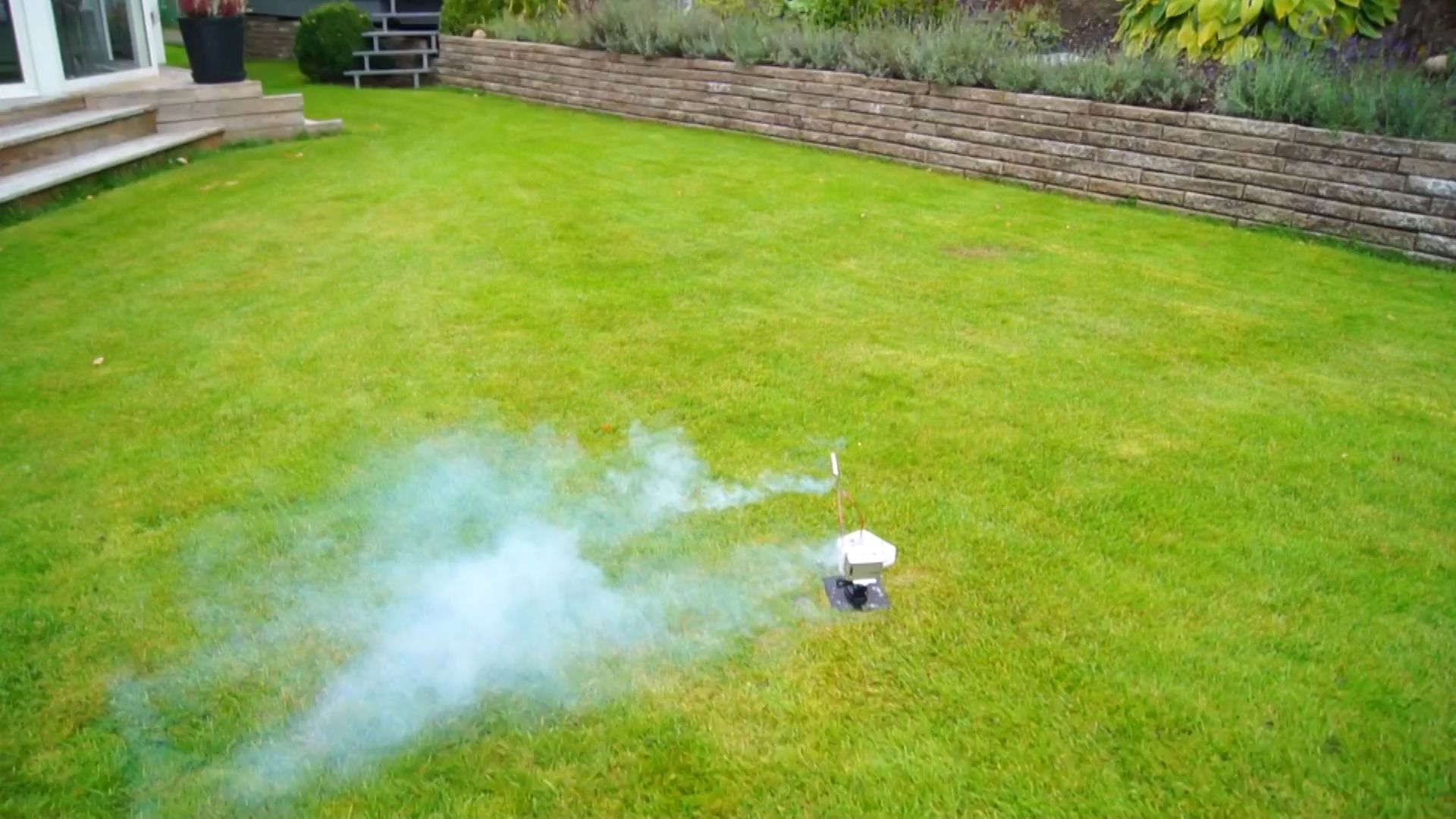 Remote Control Ignition System - How to Make Firework Igniter : 5 Steps ...