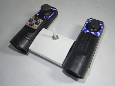 DIY WIRELESS REMOTE CONTROLLER FOR ROBOTS, RC BOATS .. : 7 Steps (with ...