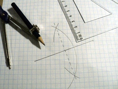 Technical Drawing and Drafting Primer : 8 Steps (with Pictures ...