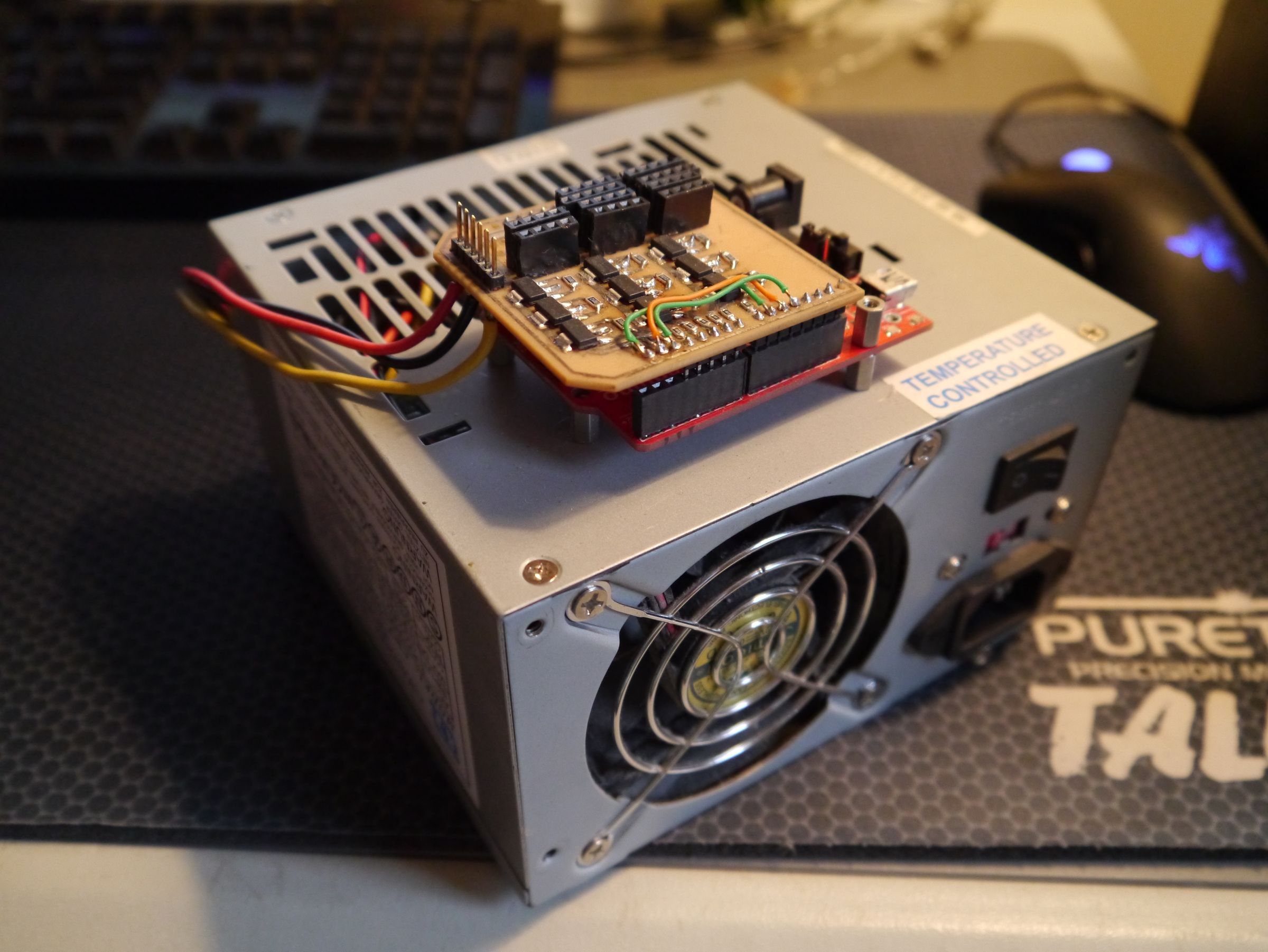 The Definitive Guide to LED Accent Lighting : 9 Steps (with Pictures ...