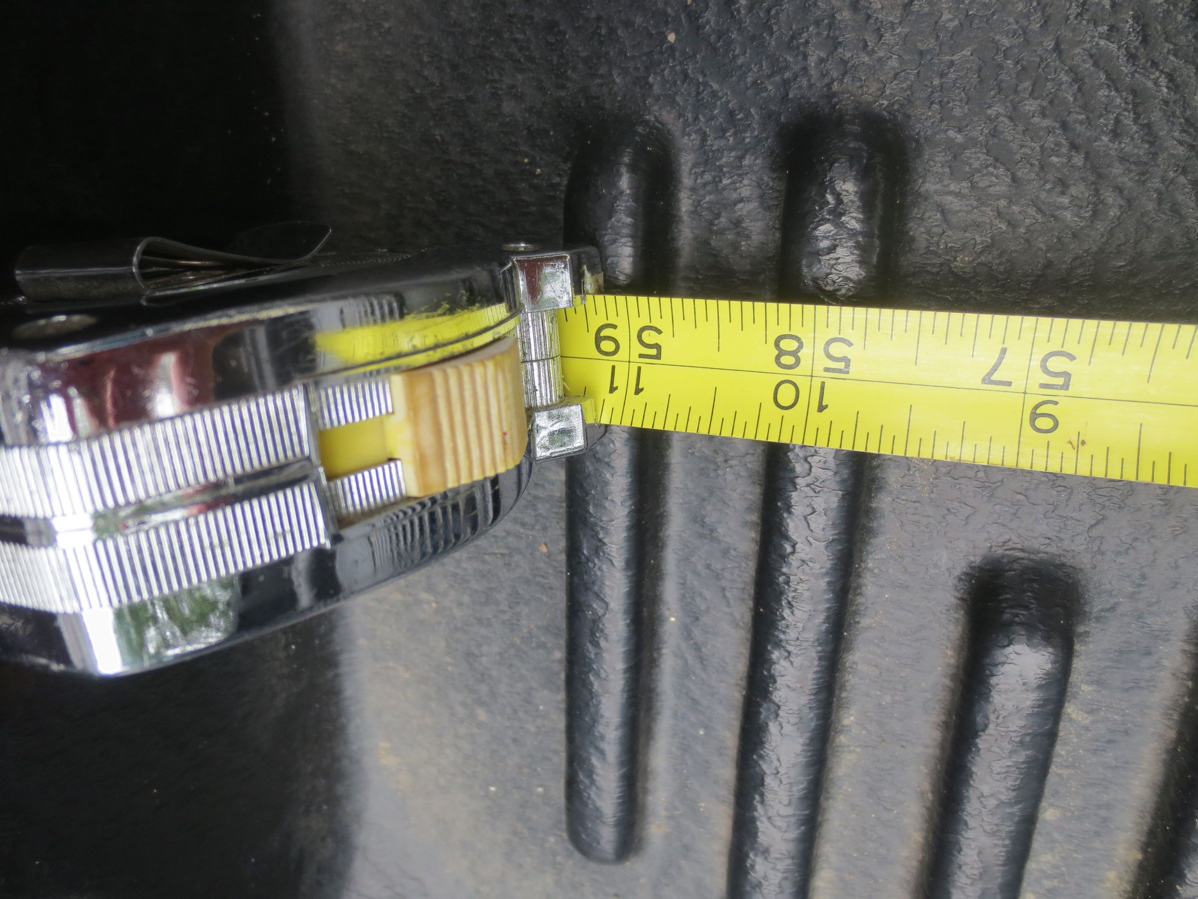 Pick Up Truck Dog Ramp and Cargo Retainer/Divider : 8 Steps (with ...