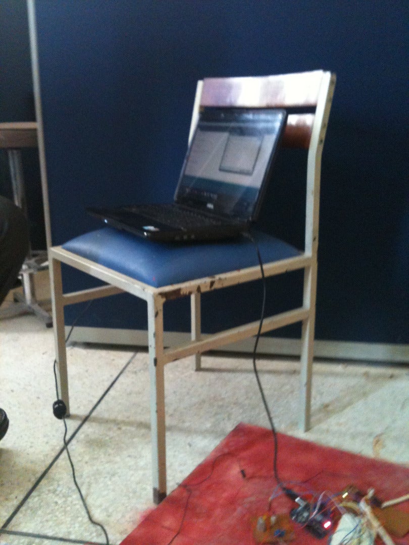 Digital Incubator Using Arduino : 6 Steps - Instructables