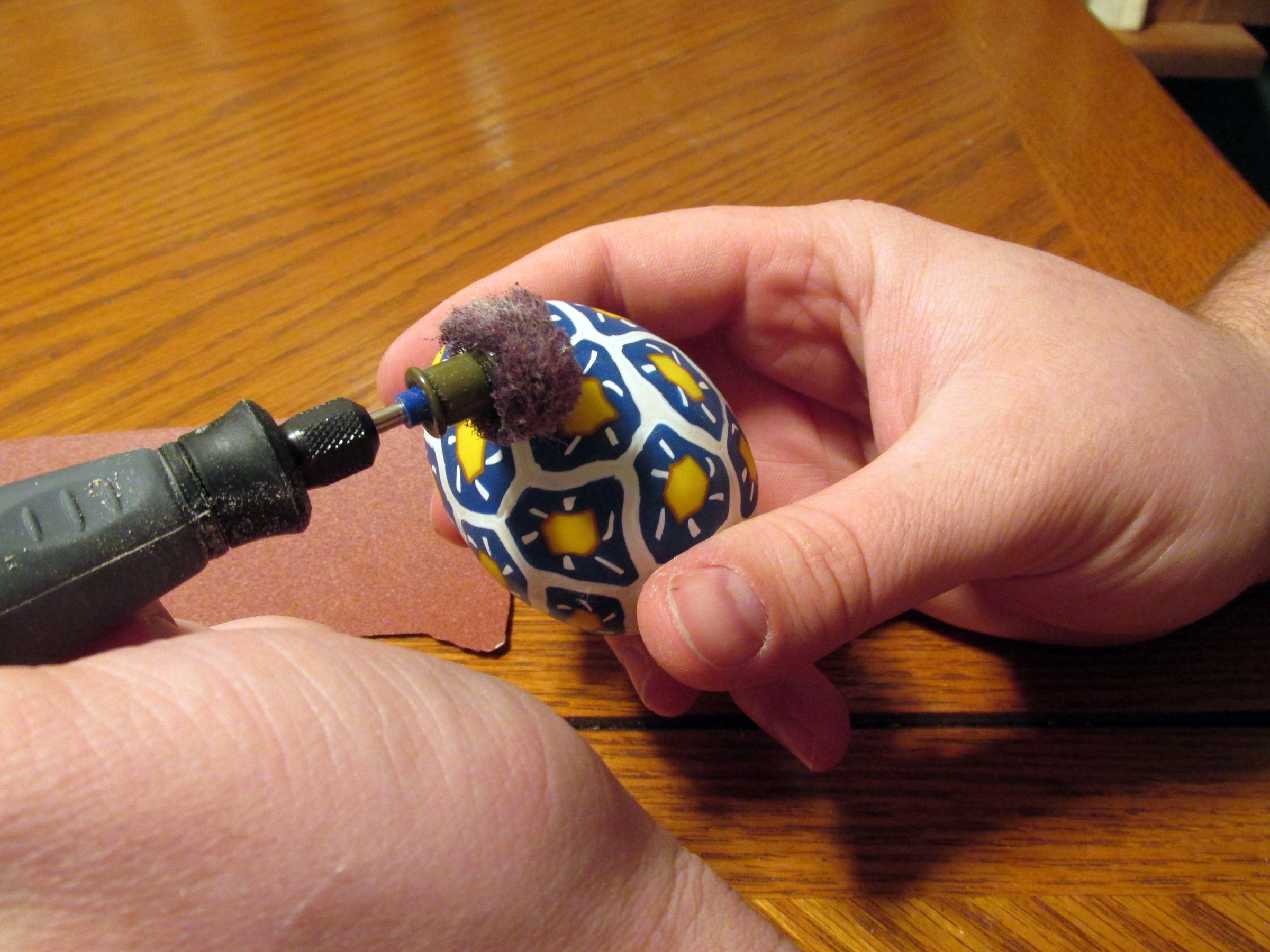 Polymer Clay Eggs : 13 Steps (with Pictures) - Instructables