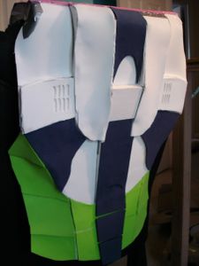Iron Man DIY (with Pictures) - Instructables