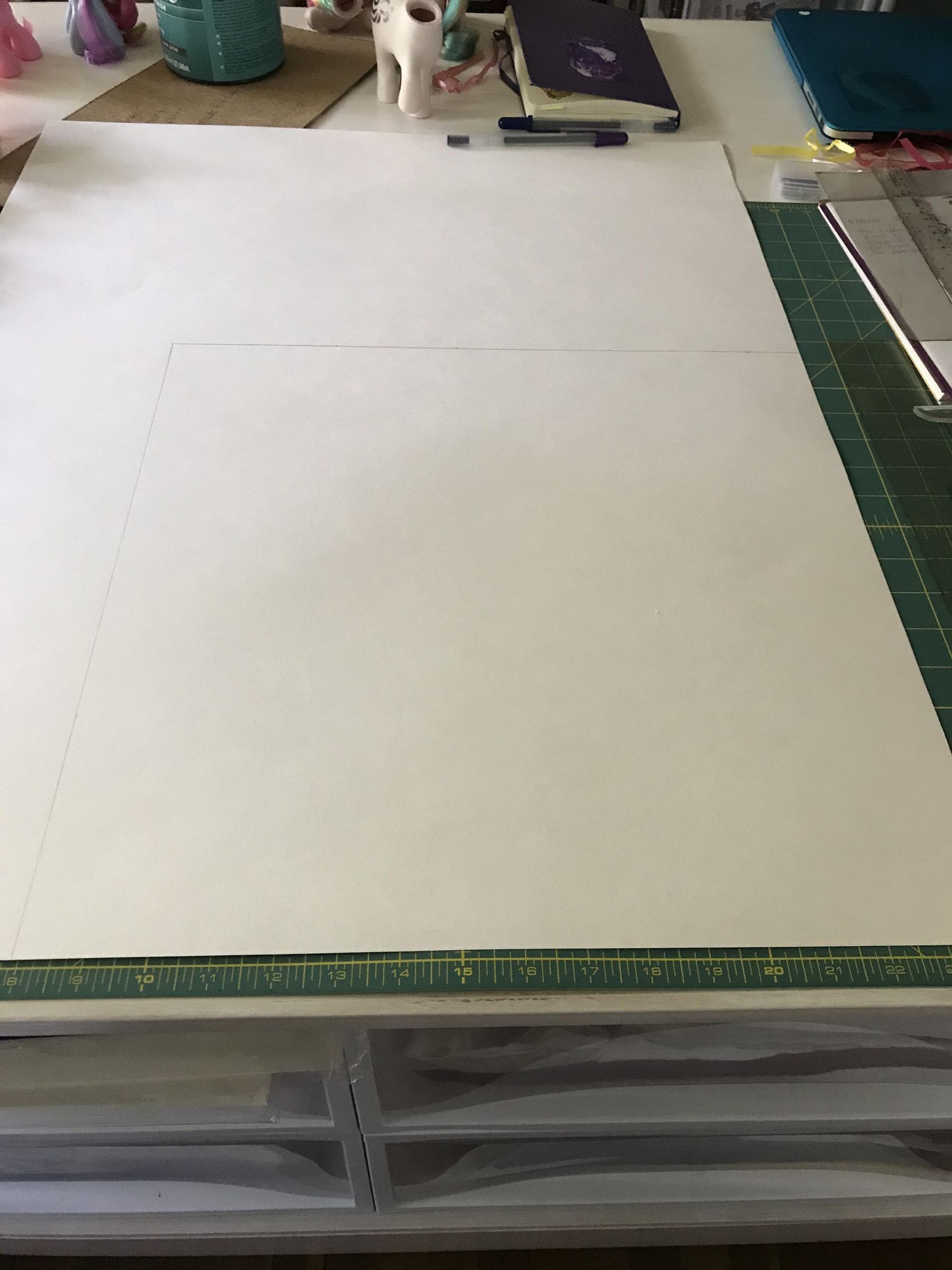 How to Make Display Risers From Foam Board : 8 Steps (with Pictures ...