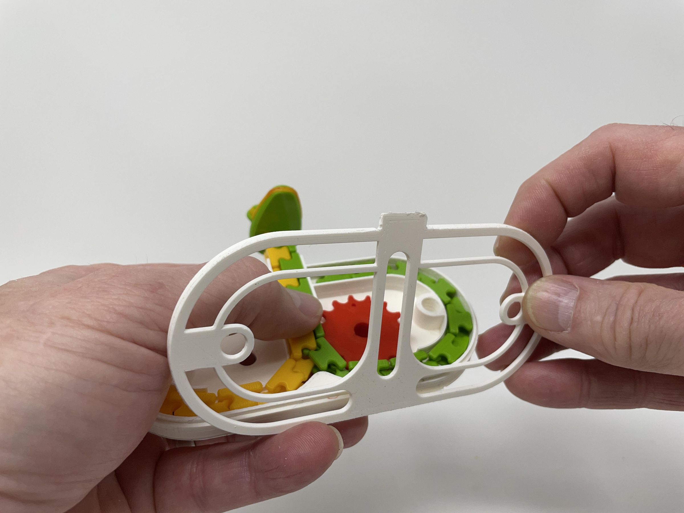 A 3D Printed Snake Automaton. : 6 Steps (with Pictures) - Instructables